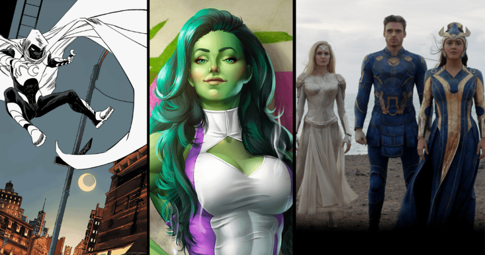 Macro Marvel Part 2: Global Threats and the Heroes Who Stop Them