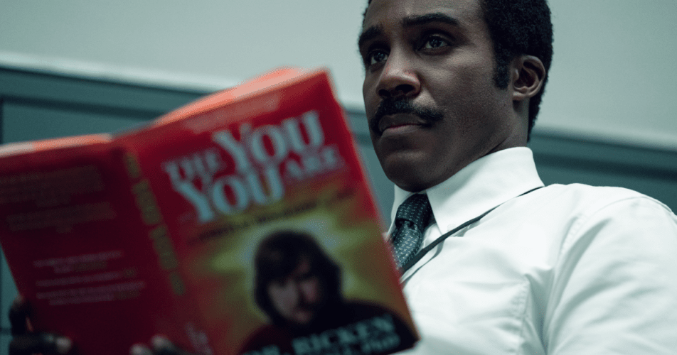 Review: 'Severance' Season One - A Head-splitter of an Entrance