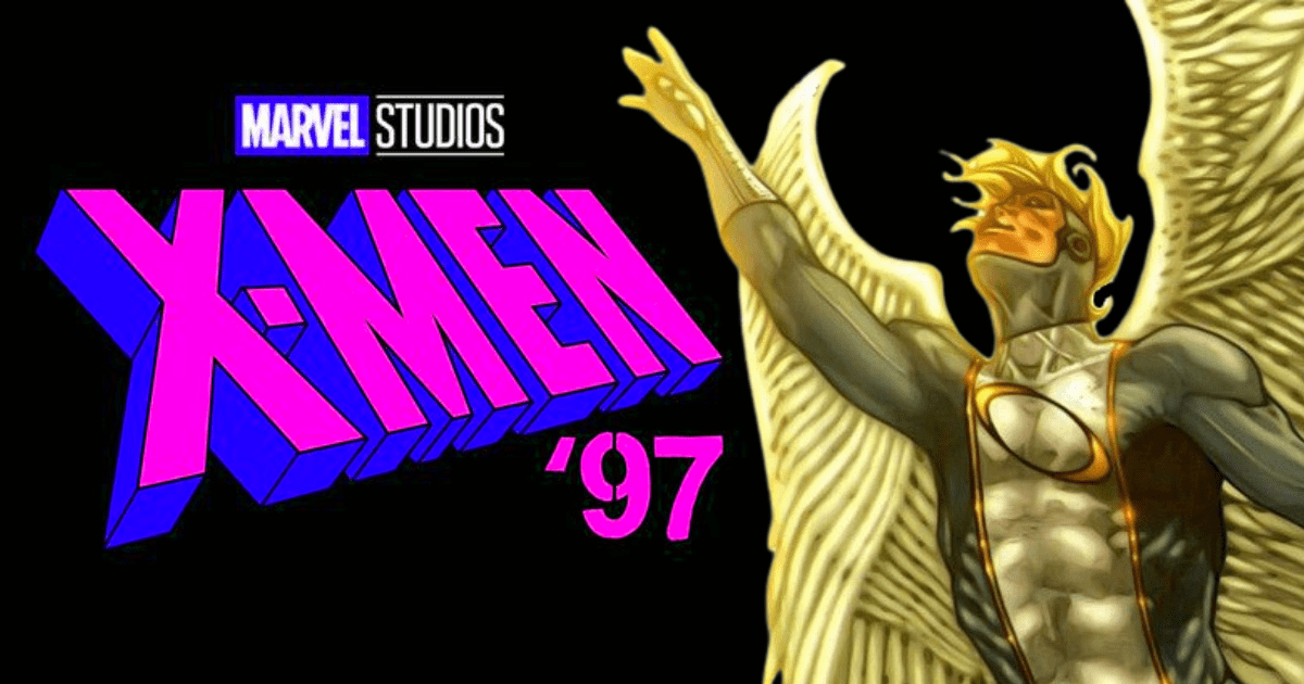 Report: New Marvel Working Title May Be For X-Men '97 Series