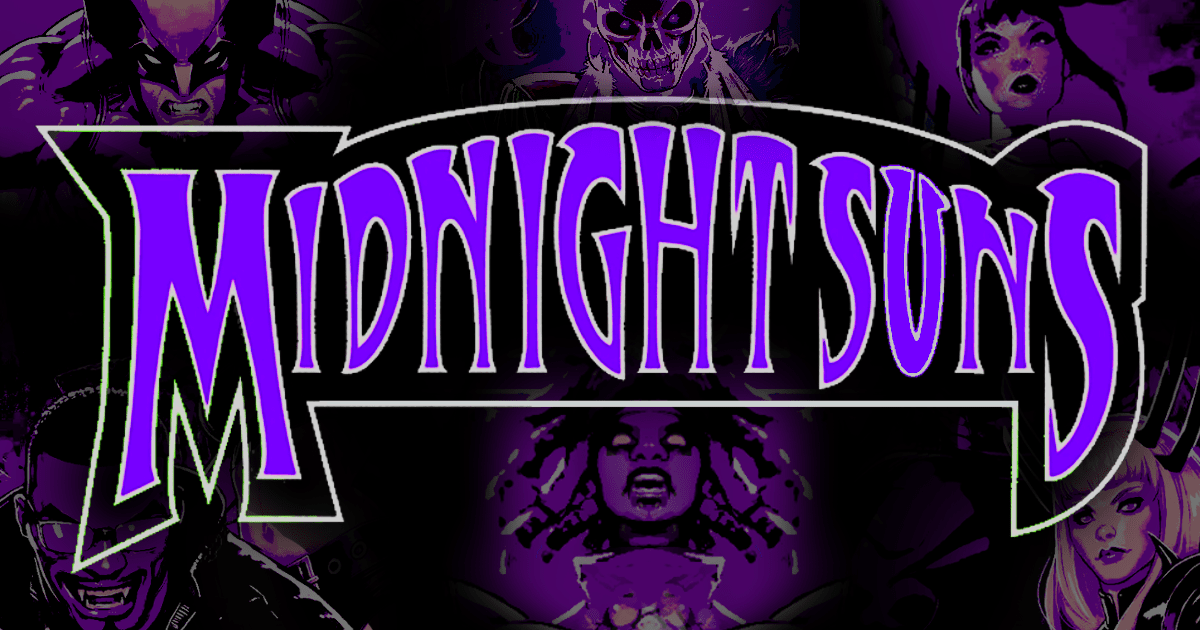 Who Are the New Midnight Suns?