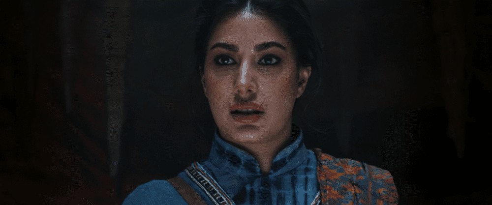 Ms. Marvel Theories About The Djinn, ClanDestine, and Aisha