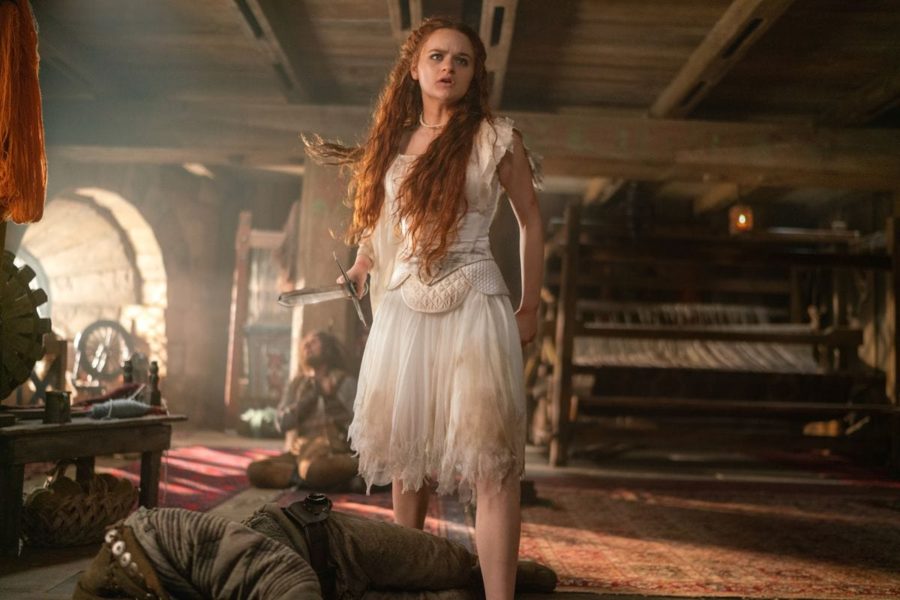 ‘The Princess’ Review: Not Your Average Fairytale