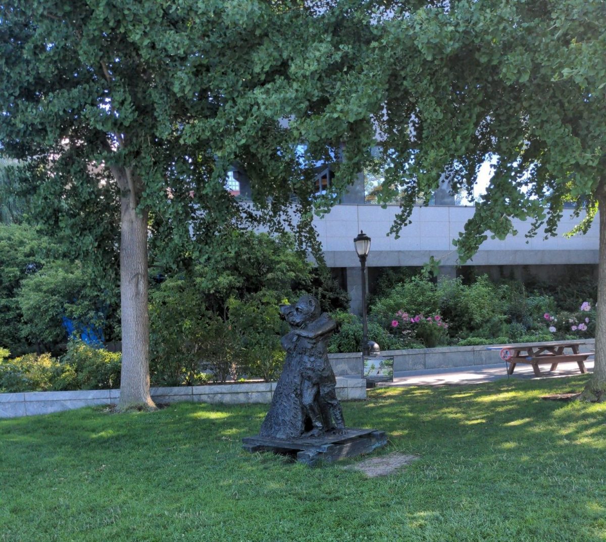 Exclusive: Possible Flerkens Sighted at 'Marvels' Film Set in NYC