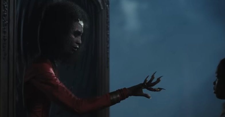 Review: ‘American Horror Stories: Bloody Mary’ Review: ‘American Horror Stories: Bloody Mary’
