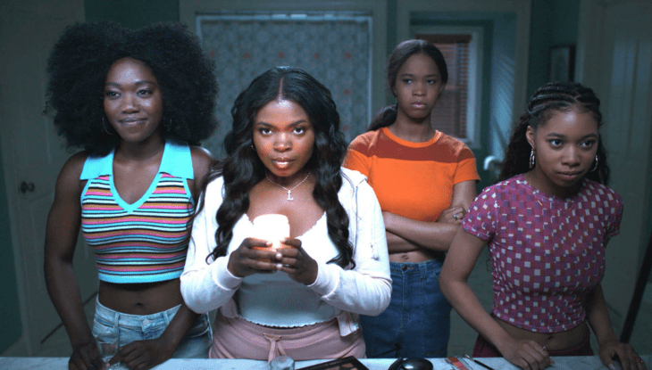 Review: ‘American Horror Stories: Bloody Mary’ Review: ‘American Horror Stories: Bloody Mary’