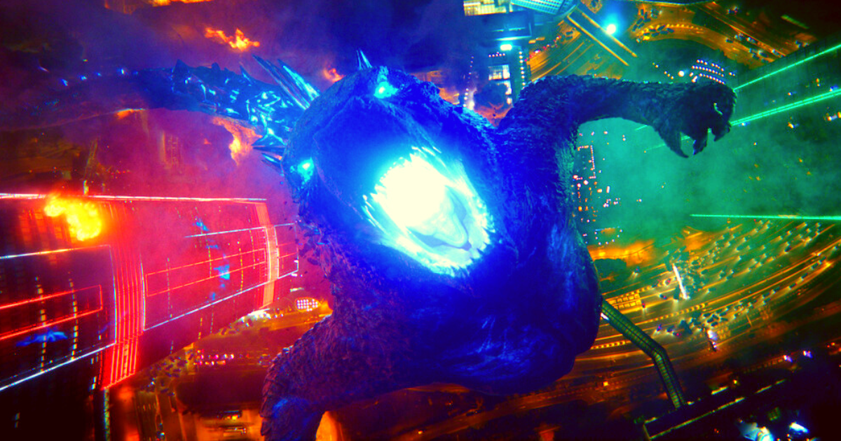 The Godzilla MonsterVerse and What Kaiju Should Appear
