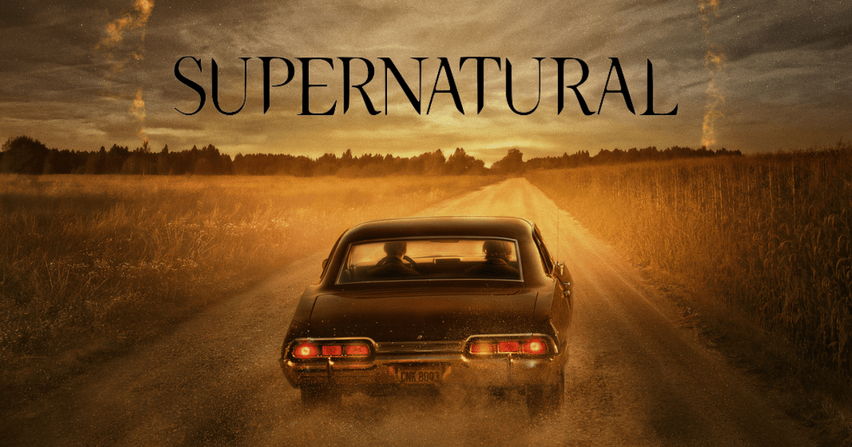 Guide: Reflecting on 'Supernatural' - A Long, Strange Ride