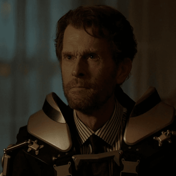 Remembering Kevin Conroy